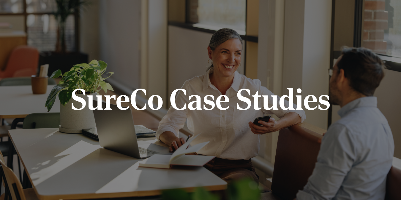 Case Studies | SureCo ICHRA Success Stories